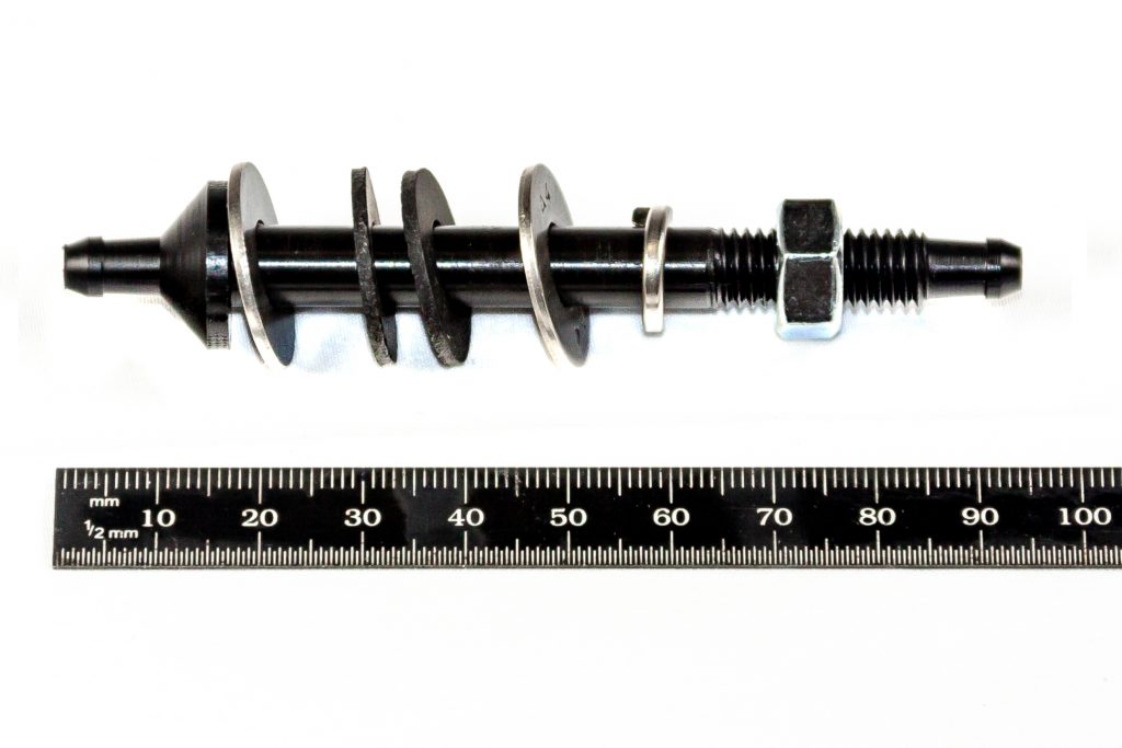 Plastic Bulkhead Connector – Hepworth WWT