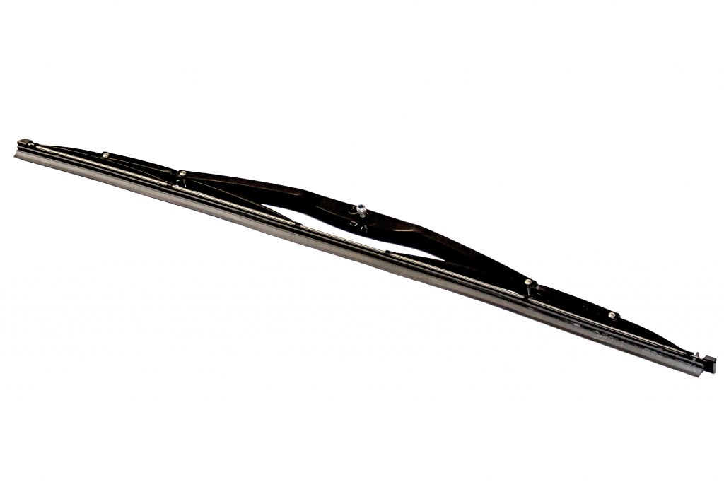 Stainless Steel Wiper Blade 24″ – 28″ – Hepworth WWT